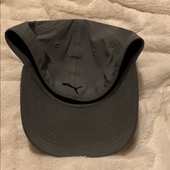 Puma | Accessories | Puma Hat | Poshmark
